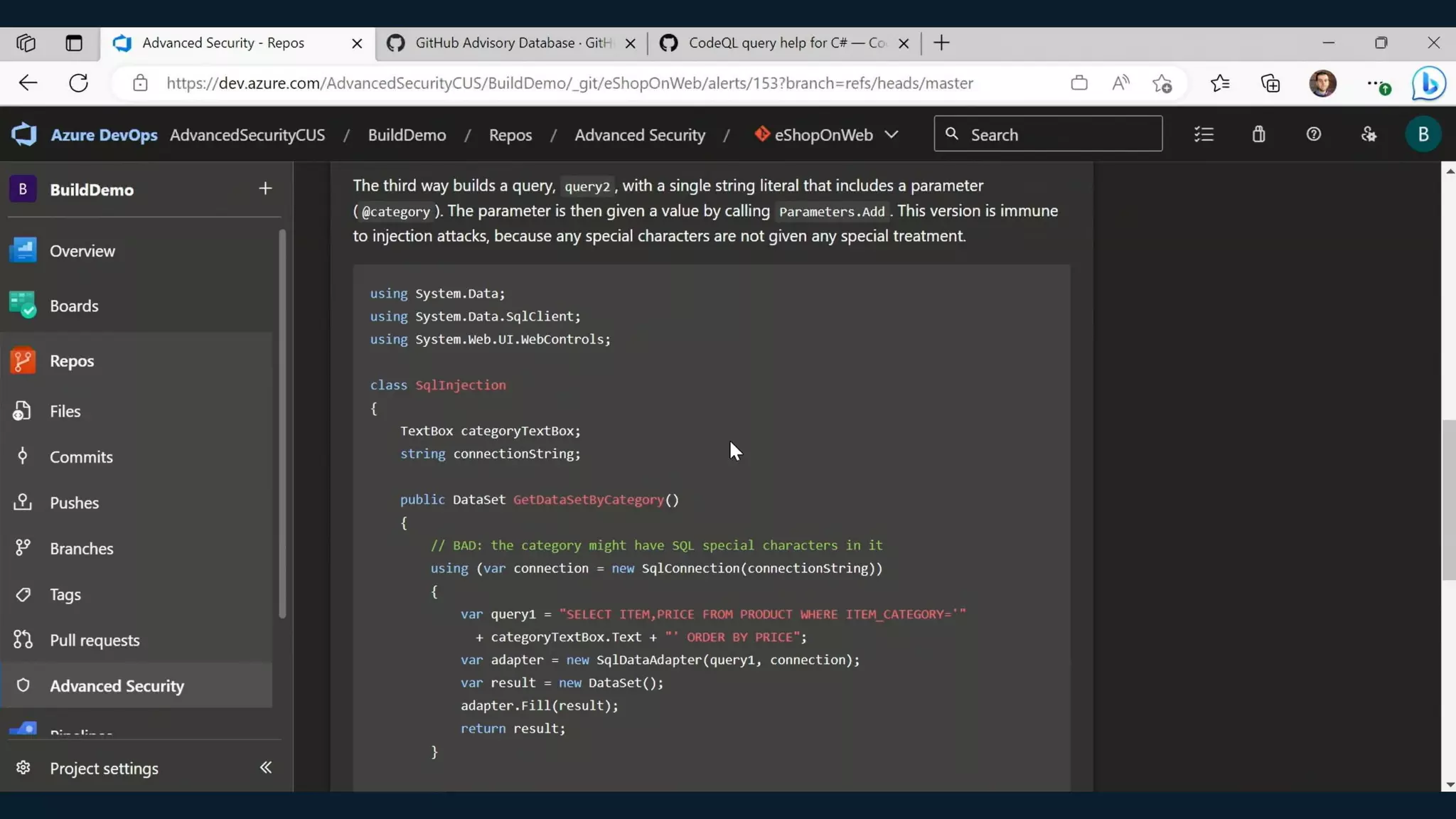 DevSecOps 實踐與 GitHub 進階安全: 建立安全的開發流程 | PPT