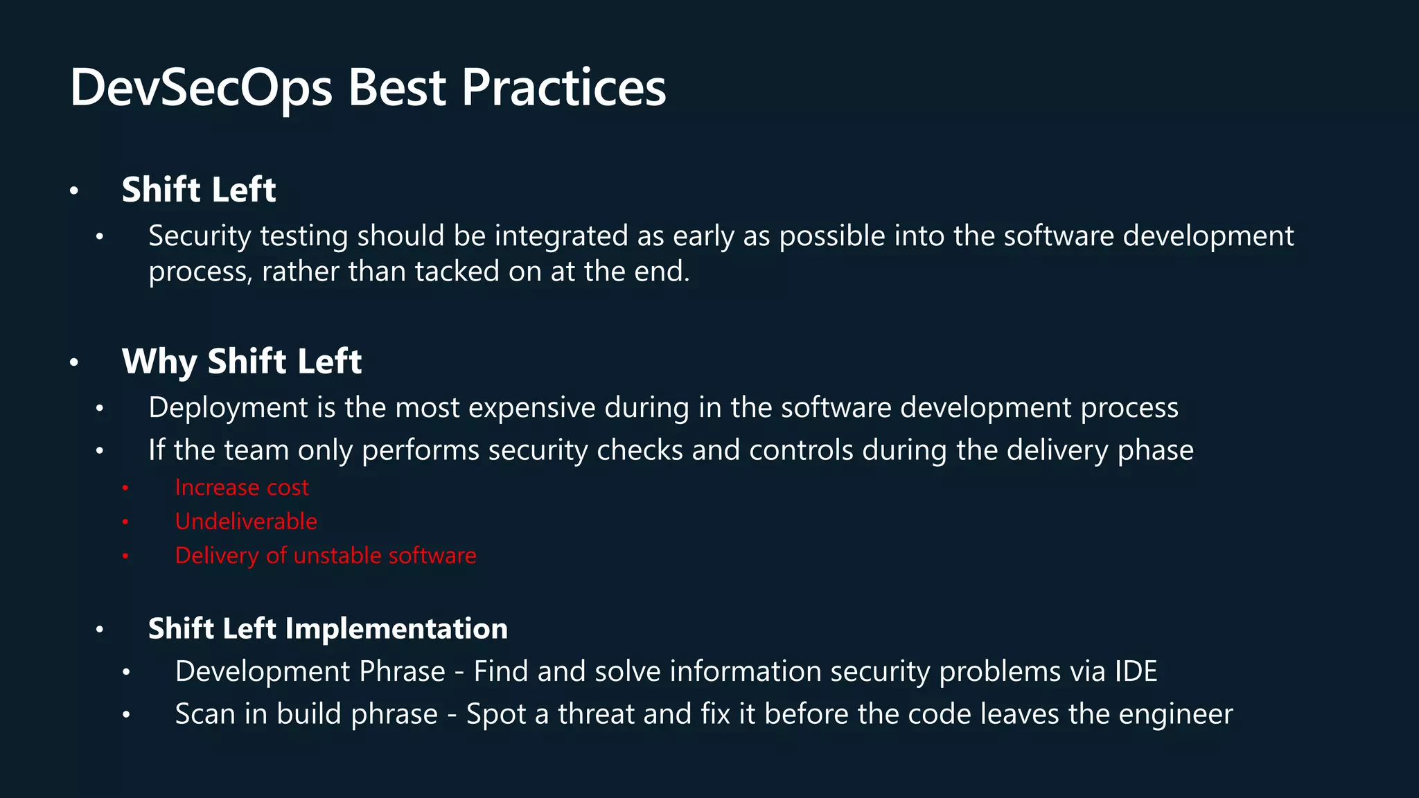 DevSecOps 實踐與 GitHub 進階安全: 建立安全的開發流程 | PDF | Web Development | Internet