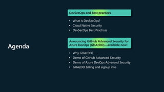 DevSecOps 實踐與 GitHub 進階安全: 建立安全的開發流程 | PDF | Web Development | Internet