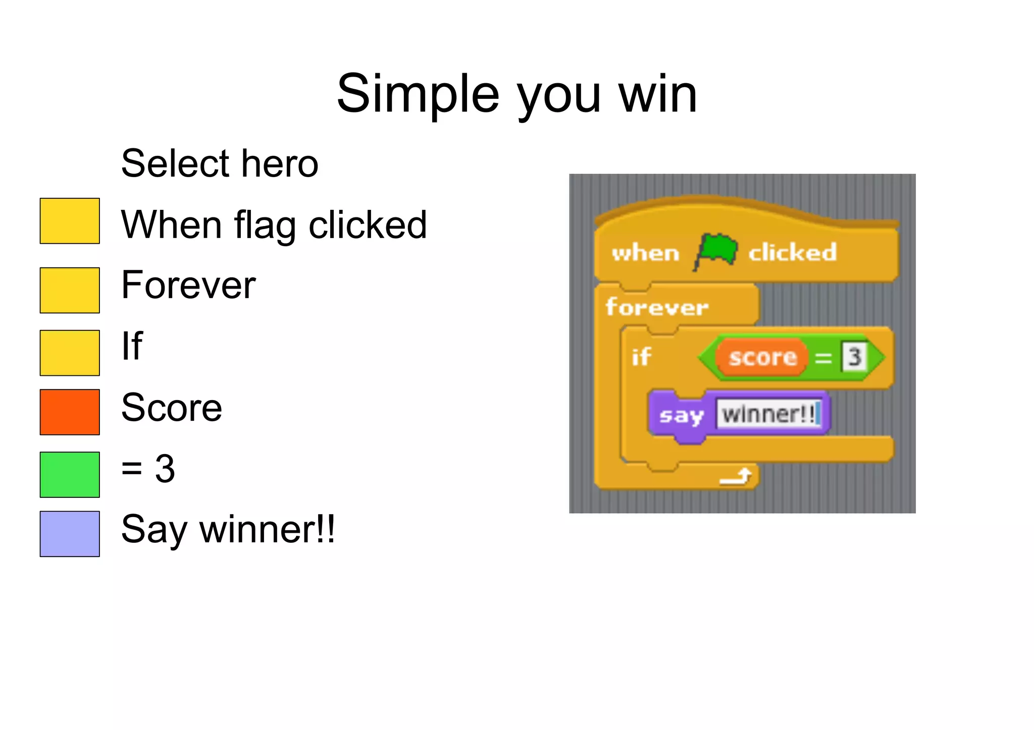 Build a basic maze in scratch (v1) | PDF