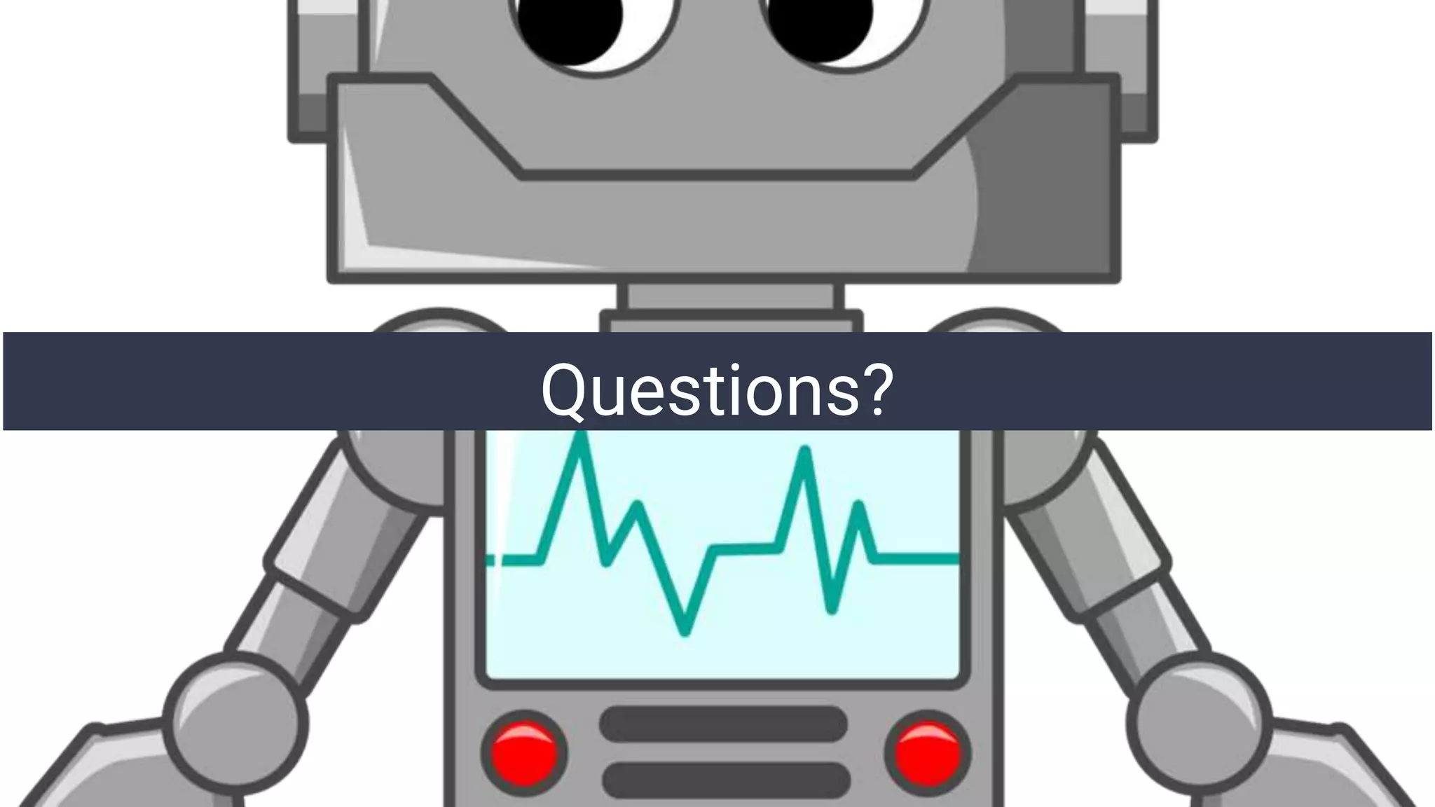 Build a chatbot using rasa | PPTX