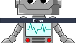 Build a chatbot using rasa | PPTX