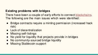 Build a cross chain bridge25.pptx