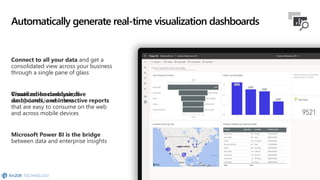 Build Agile Business Processes with Microsoft Power Platform | PPT