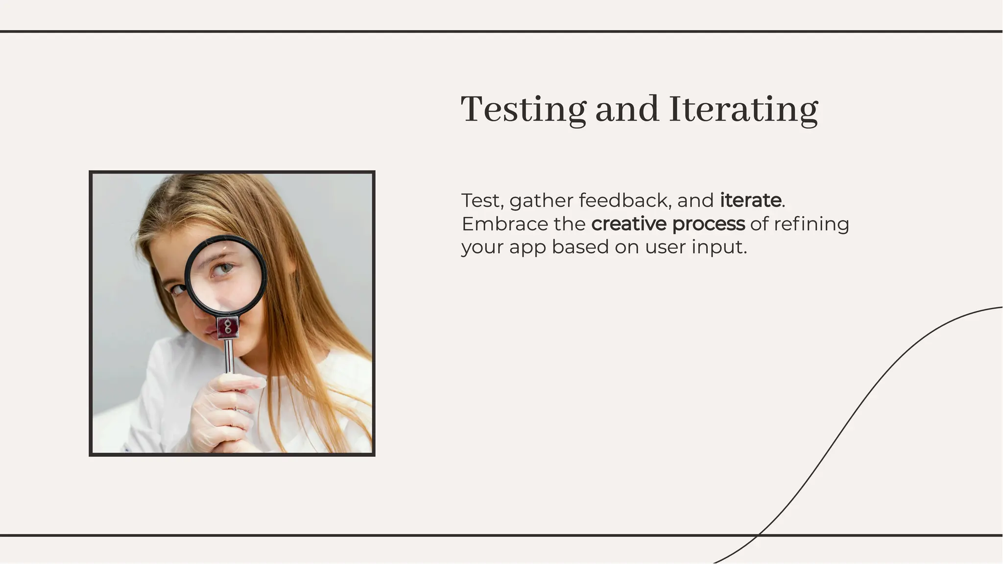How To Build A Mobile App Without Coding Ppt