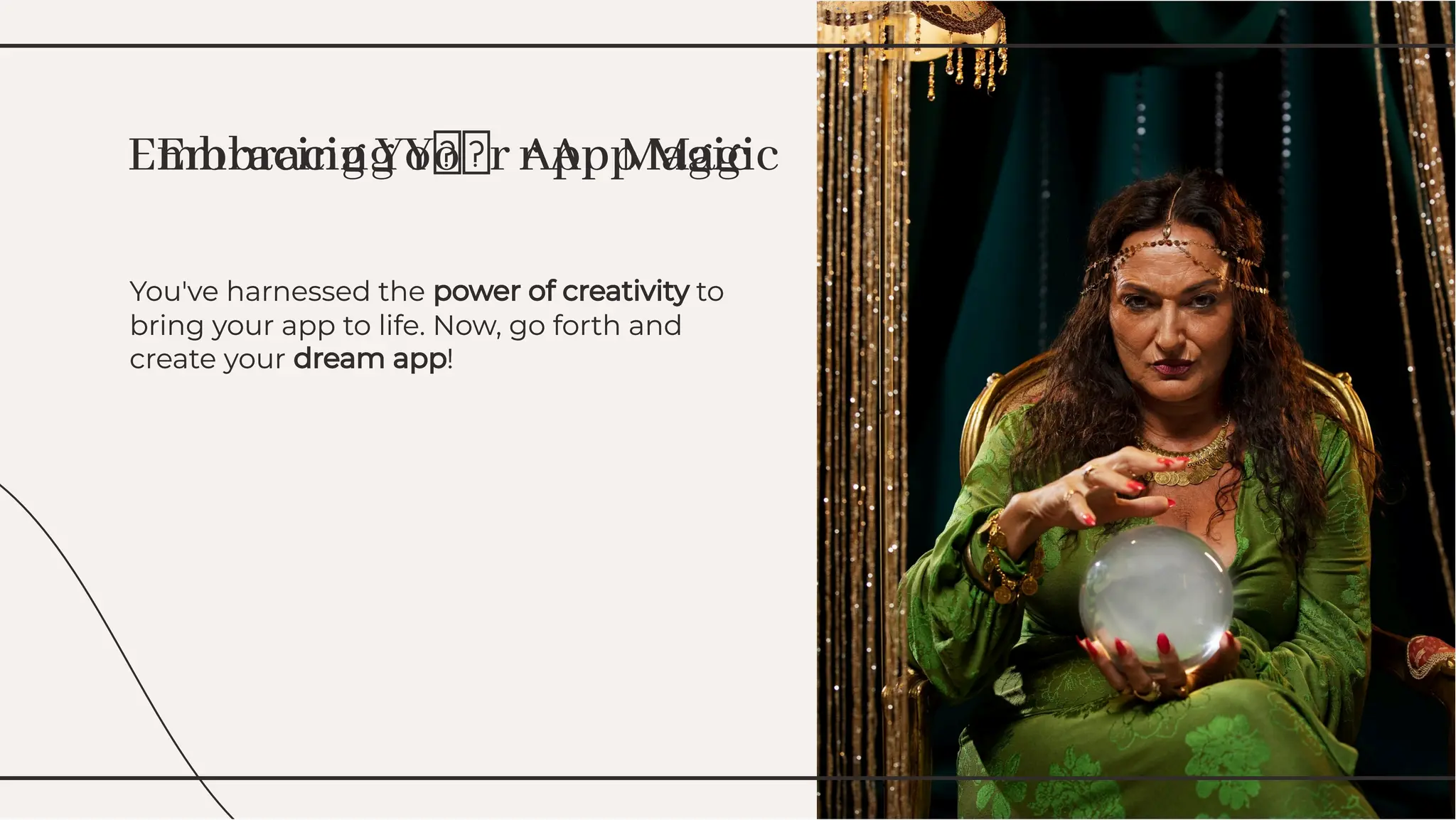How To Build A Mobile App Without Coding Ppt