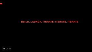 Build a mvp for less than $20k | PPTX