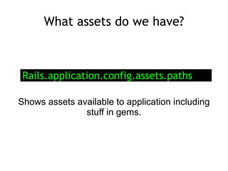 RoR 101: Session 6 | PPT