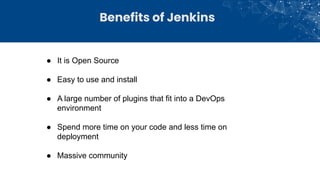 Build and automate your machine learning application with docker and ...