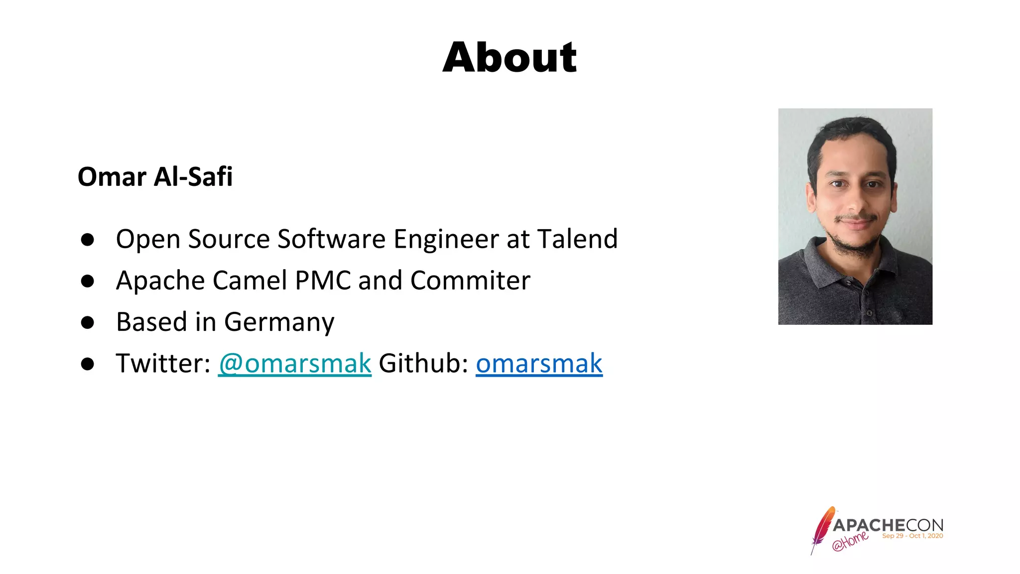 Build and Deploy Cloud Native Camel Quarkus routes with Tekton and ...