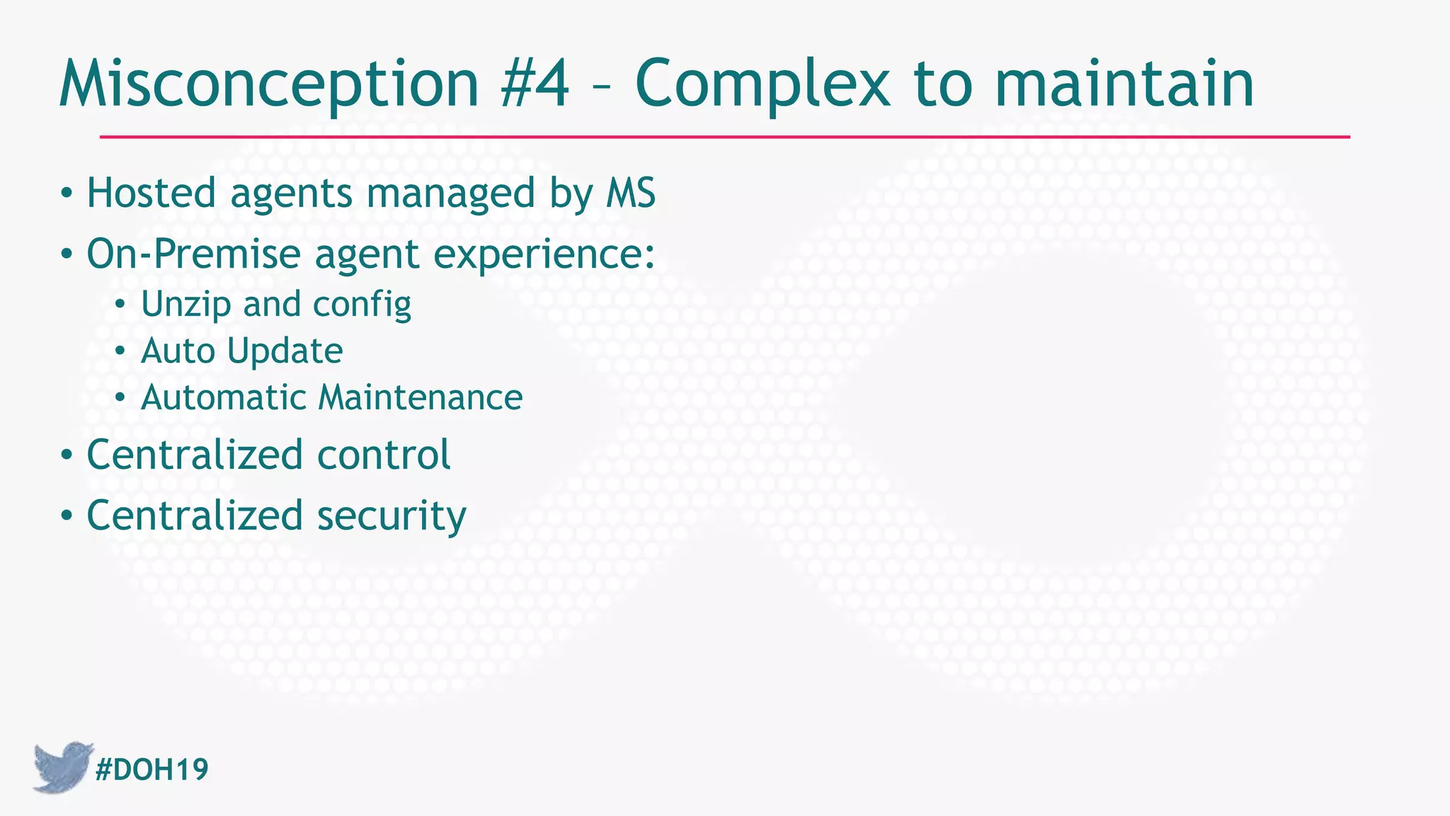 Build And Release In Code With Azure Devops Pipelines Ppt