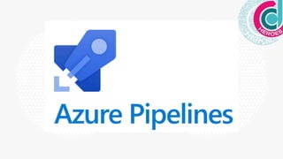 Build and release in code with azure devops pipelines | PPT