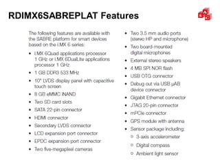 Build and Run Android N Source Ccode on NXP SABRESD platform | PDF
