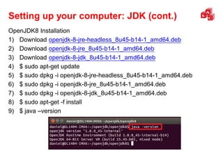 Build and Run Android N Source Ccode on NXP SABRESD platform | PDF