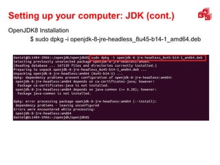 Build and Run Android N Source Ccode on NXP SABRESD platform | PDF