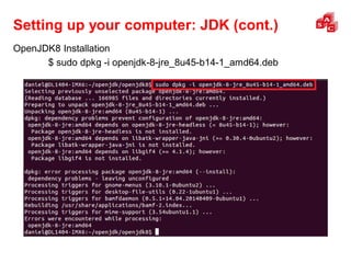 Build and Run Android N Source Ccode on NXP SABRESD platform | PDF