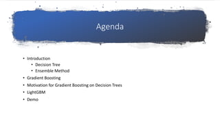 Build an efficient Machine Learning model with LightGBM | PDF