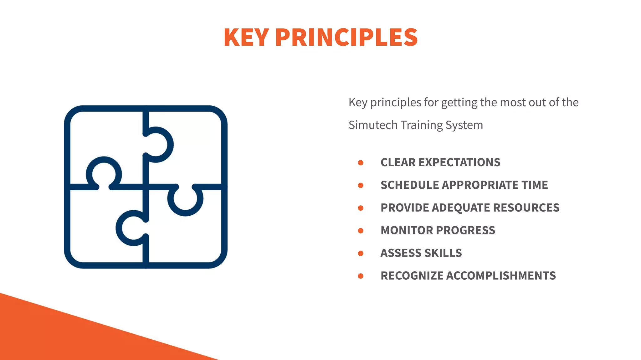 How to Build an Effective Manufacturing Training Plan | PDF