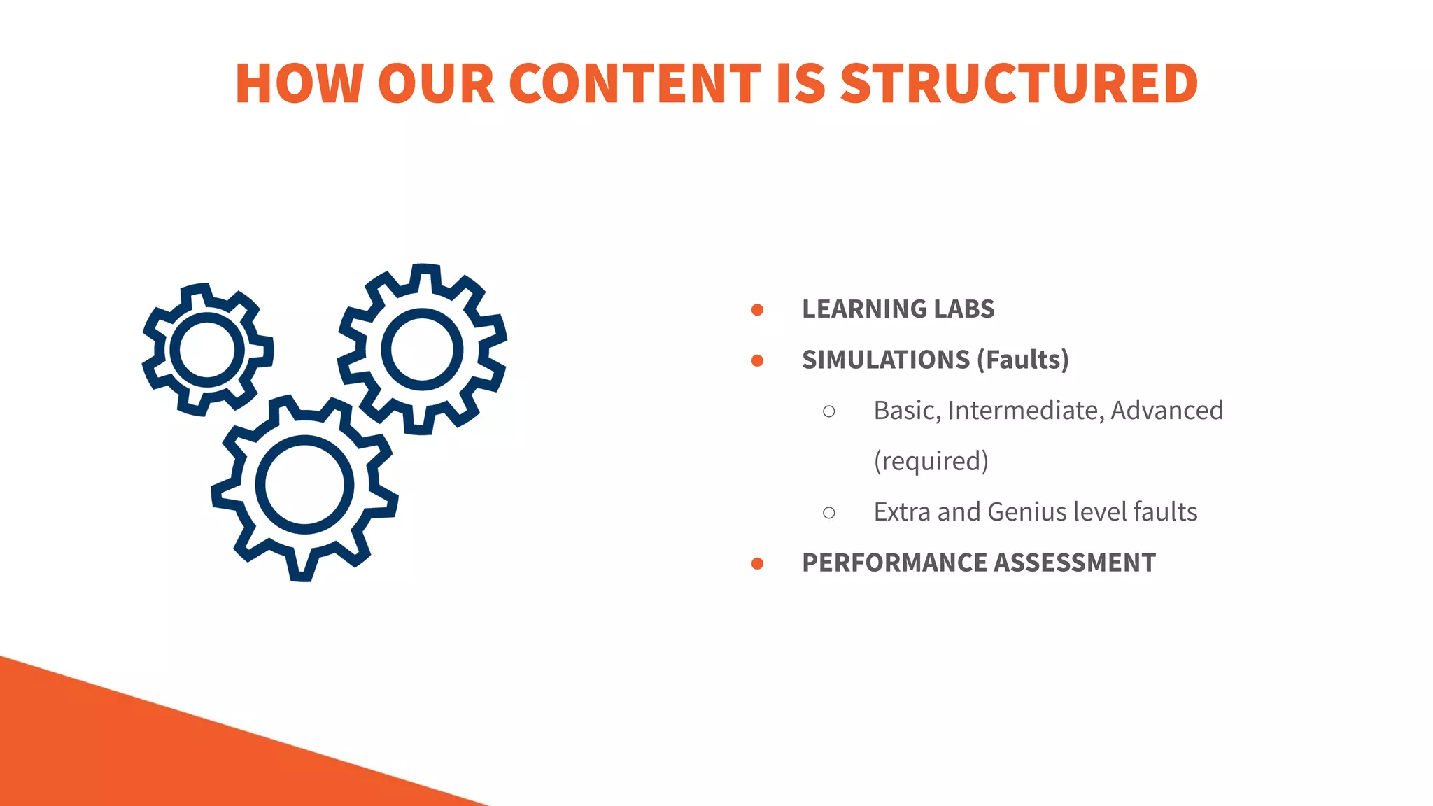 How to Build an Effective Manufacturing Training Plan | PDF