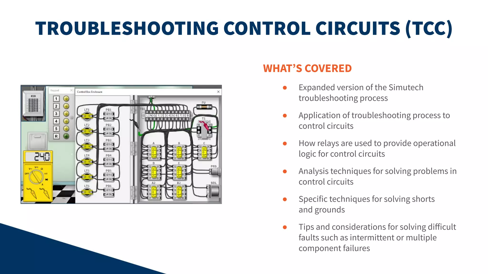 How to Build an Effective Manufacturing Training Plan | PDF