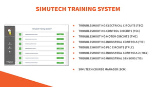 How to Build an Effective Manufacturing Training Plan | PDF