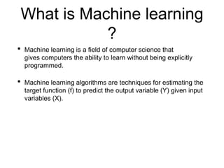 Build a Neural Network for ITSM with TensorFlow | PPT