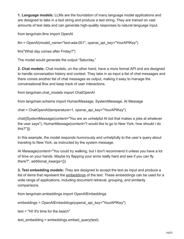 Build an LLM-powered application using LangChain.pdf