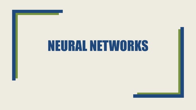 Build a simple image recognition system with tensor flow | PPT