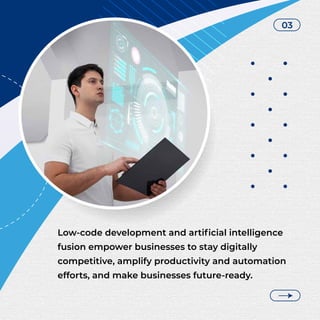 Build a Smart App with Low-code and Artificial Intelligence.pdf