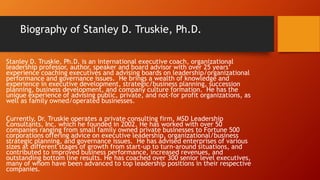 Build a winning company culture | PPTX