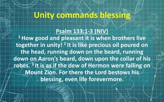 Build Better Relationships: With Others | PPT