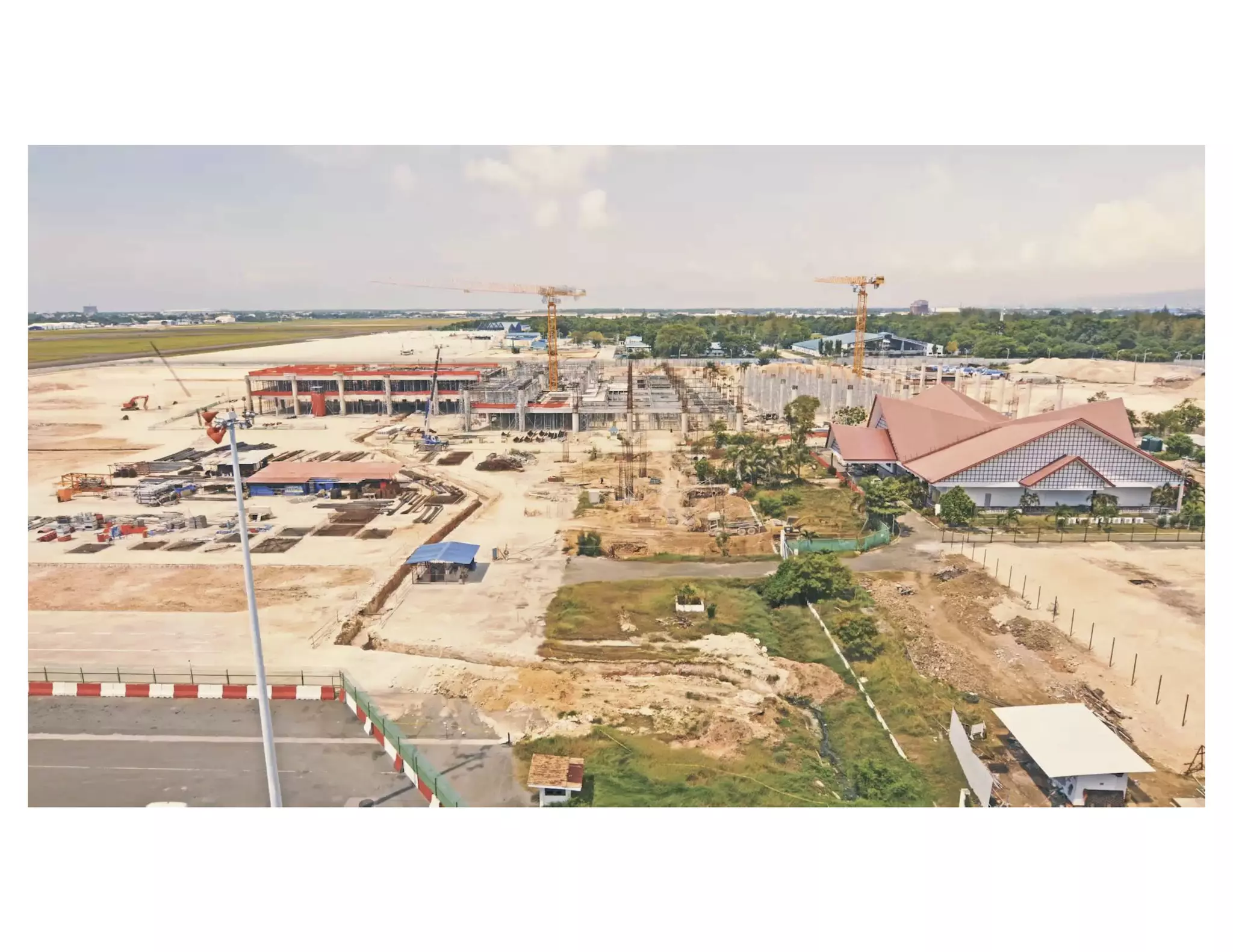 Build build build presentation compressed | PDF