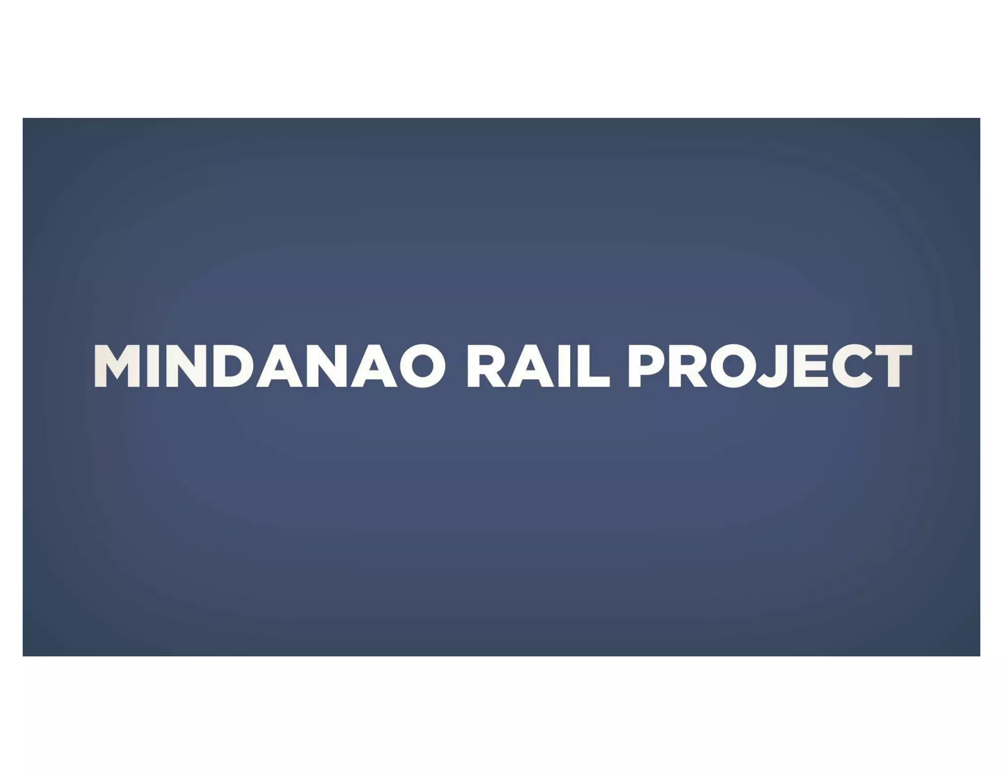 Build build build presentation compressed | PDF