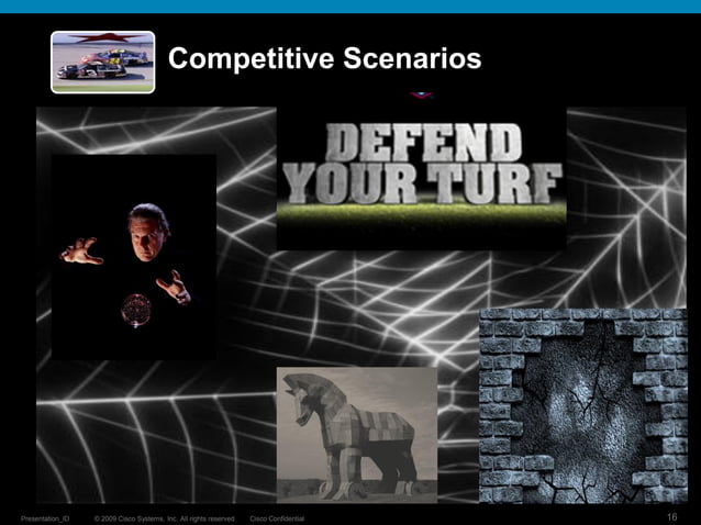 Build, Buy or Ally Growth Strategies for Business | PDF