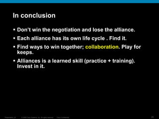 Build, Buy or Ally Growth Strategies for Business | PDF