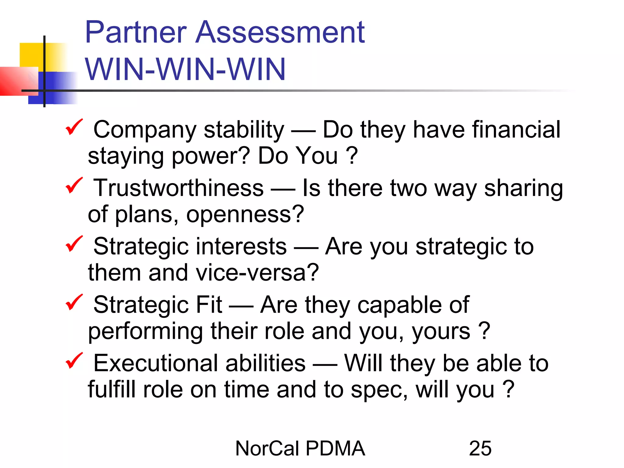 Build Buy Partner | PPT | Computing | Technology & Computing