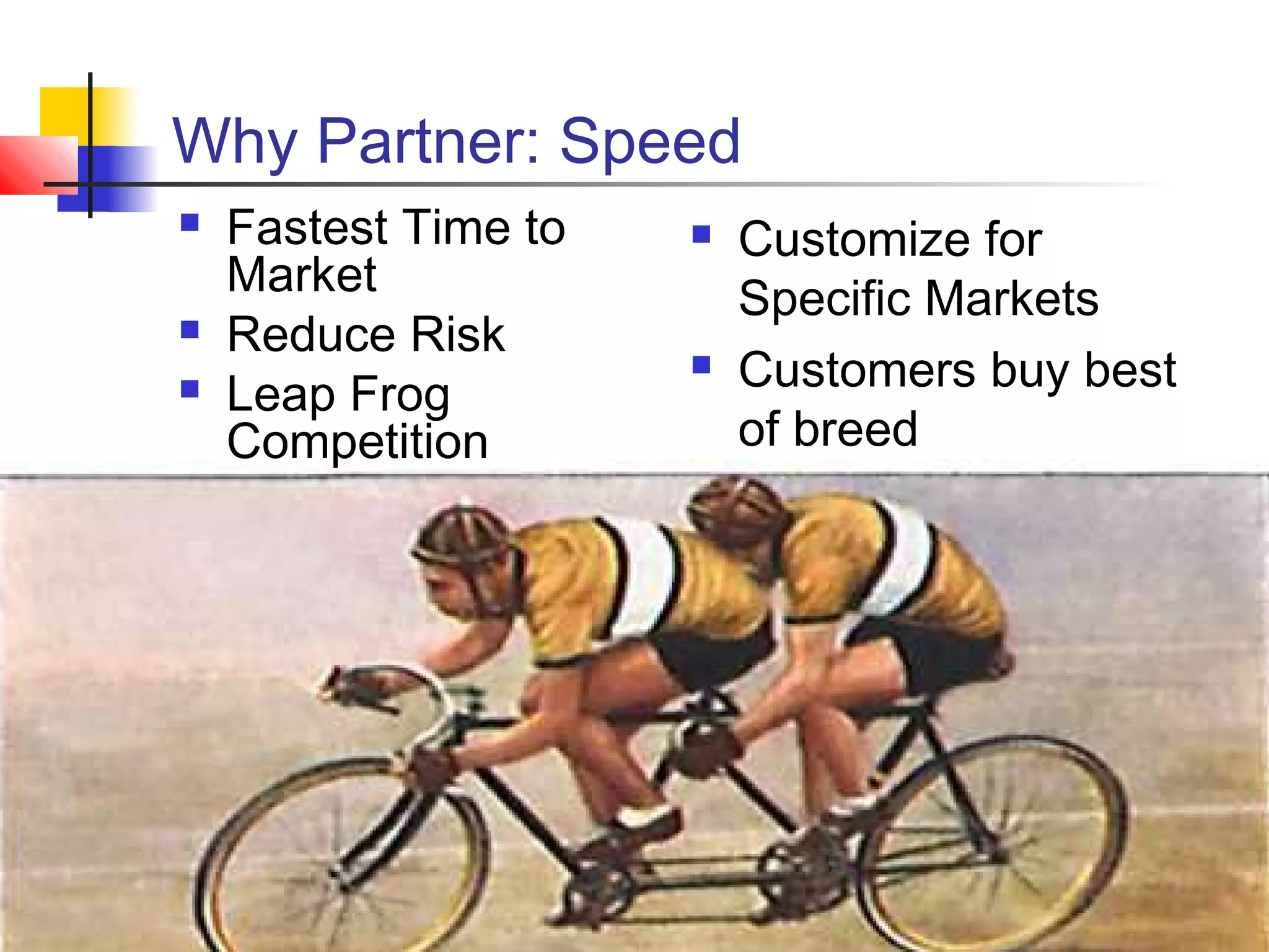 Build Buy Partner | PPT