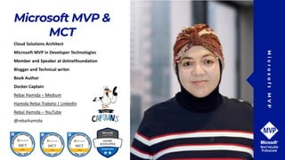 Build containerized application using Docker and Azure.pdf