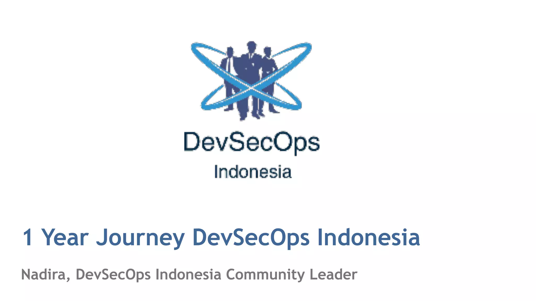 Build the right culture in DevSecOps | PDF