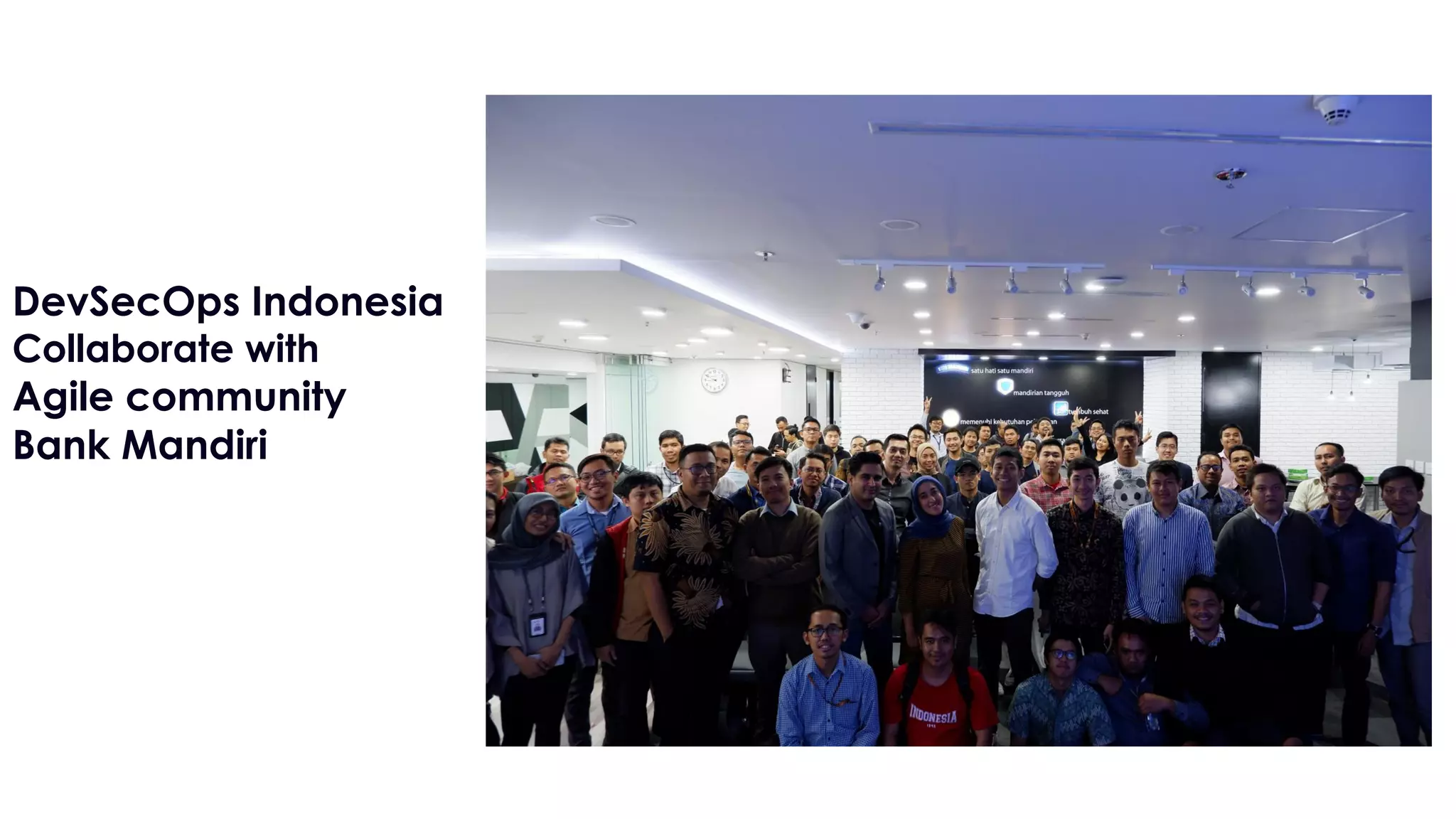 Build the right culture in DevSecOps | PDF