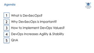 Build the right culture in DevSecOps | PDF