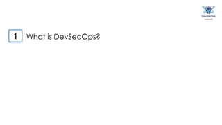 Build the right culture in DevSecOps | PDF