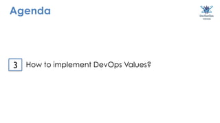 Build the right culture in DevSecOps | PDF