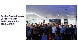 Build the right culture in DevSecOps | PDF