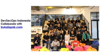 Build the right culture in DevSecOps | PDF