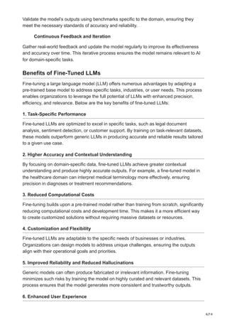 Build Domain-Specific LLMs Step-by-Step Blueprint.pdf