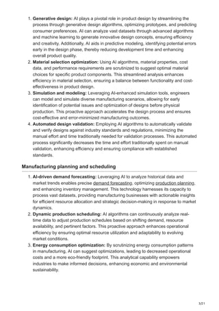 Build enterprise AI solutions for manufacturing.pdf