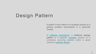 Builder design pattern | PPTX
