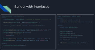 Builder pattern in C++.pdf