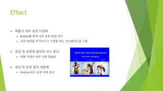 Builder, prototype, singleton pattern | PPT